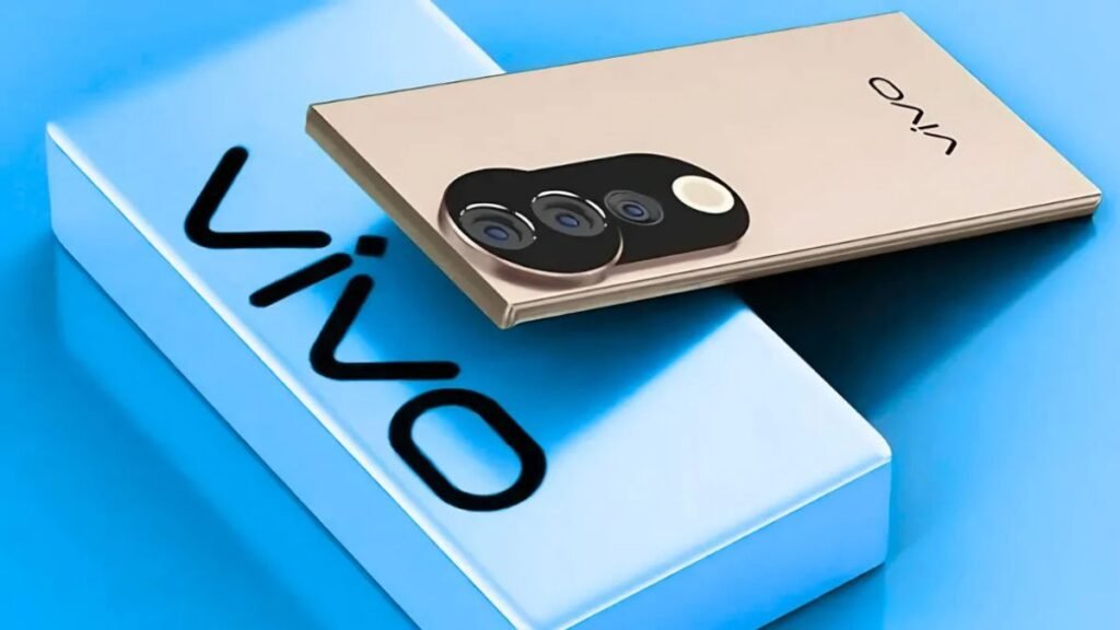 2026 Vivo Premium 5G Phone: Snapdragon 8 Elite, 500MP DSLR Camera ...